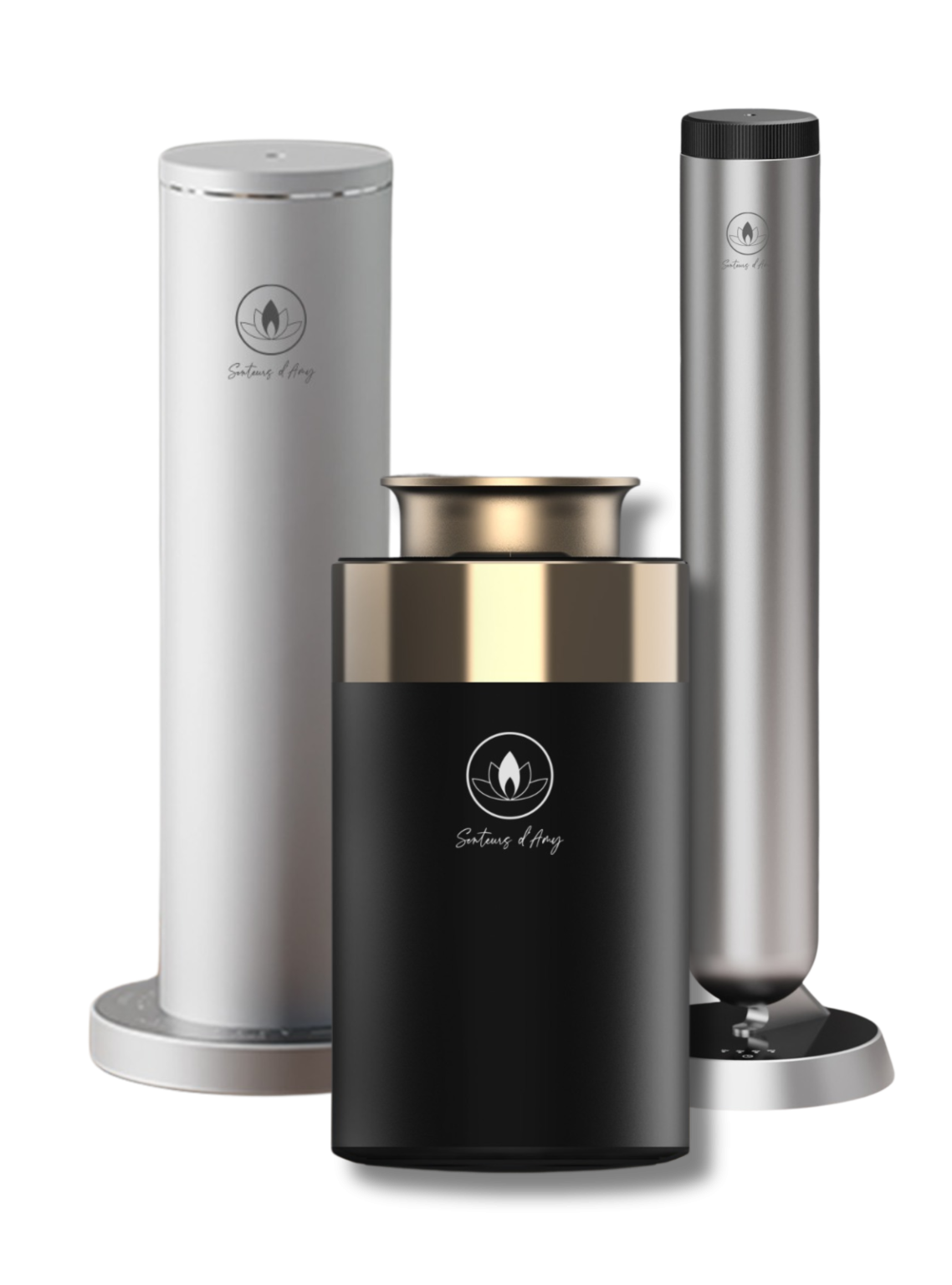 Les diffuseurs – Diffuseurs de parfum