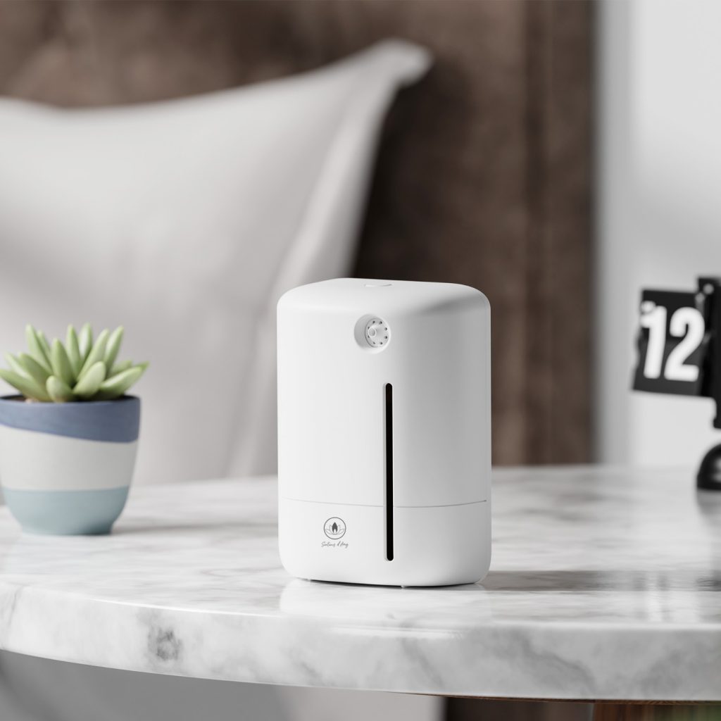 Les diffuseurs – Diffuseurs de parfum