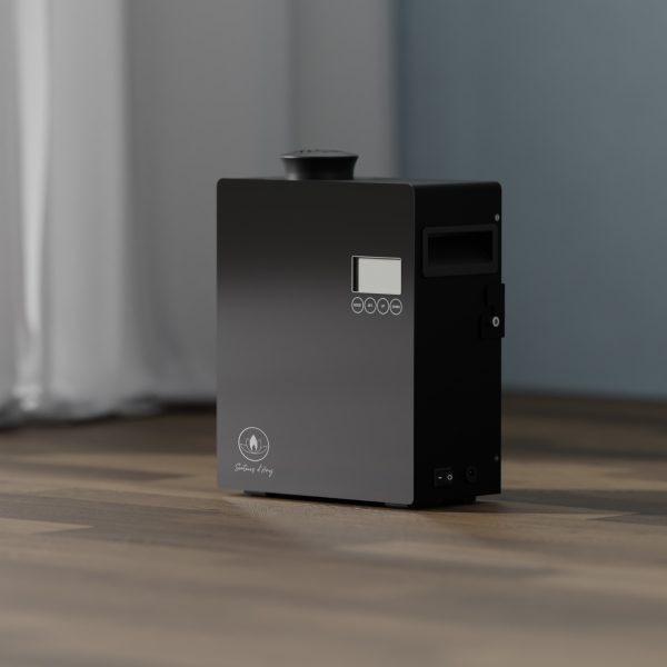 Les diffuseurs – Diffuseurs de parfum